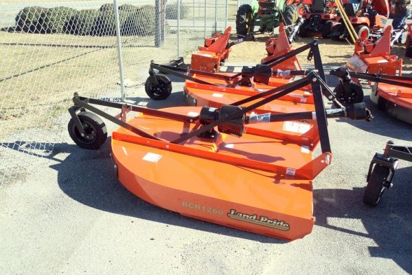 Implements and Attachments | Snead Tractor