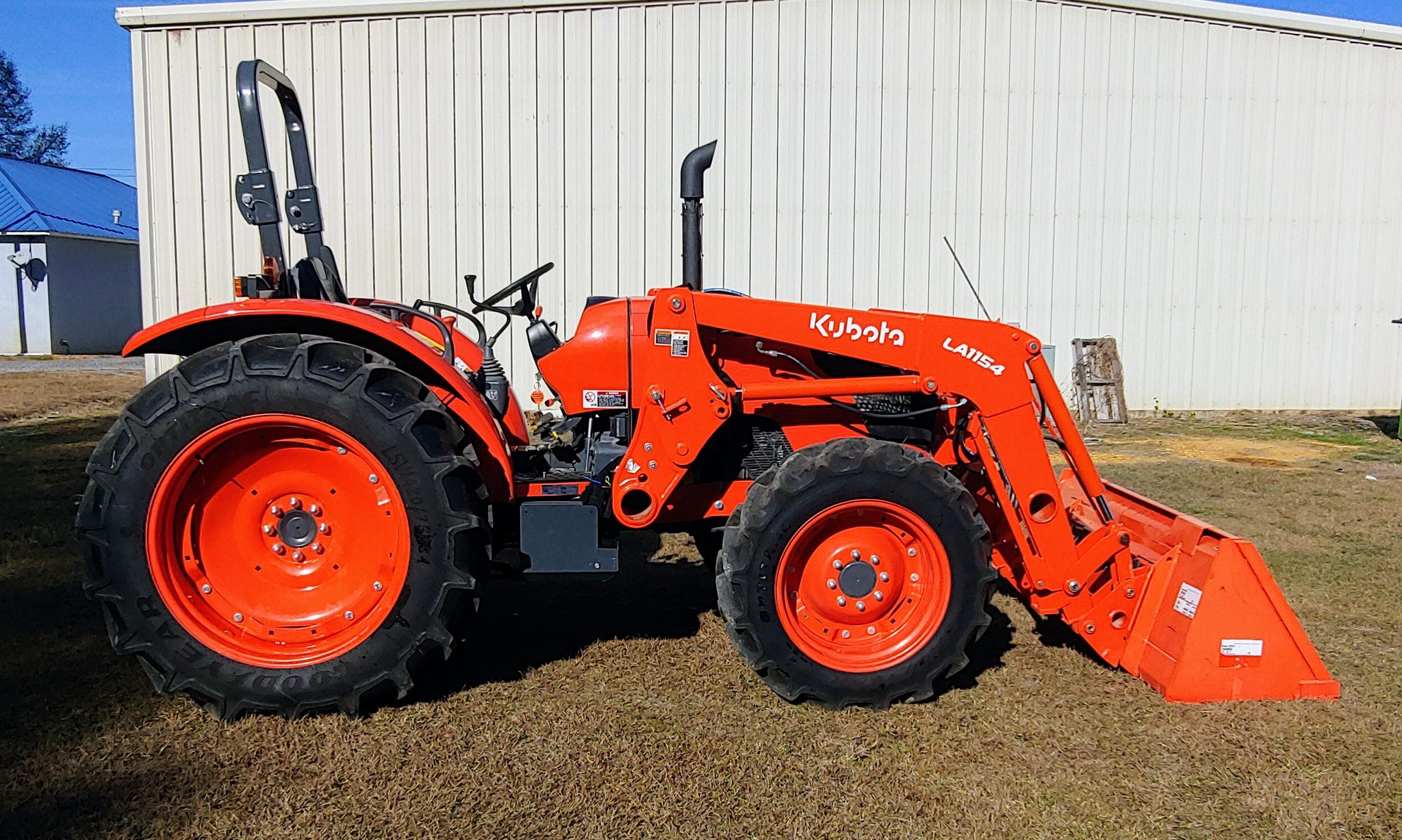 Used Equipment | Northeast Alabama | Snead Tractor